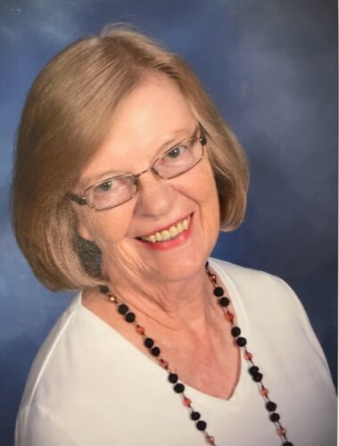 Jeanne Rice (Sandberg) | News, Sports, Jobs - Post Journal